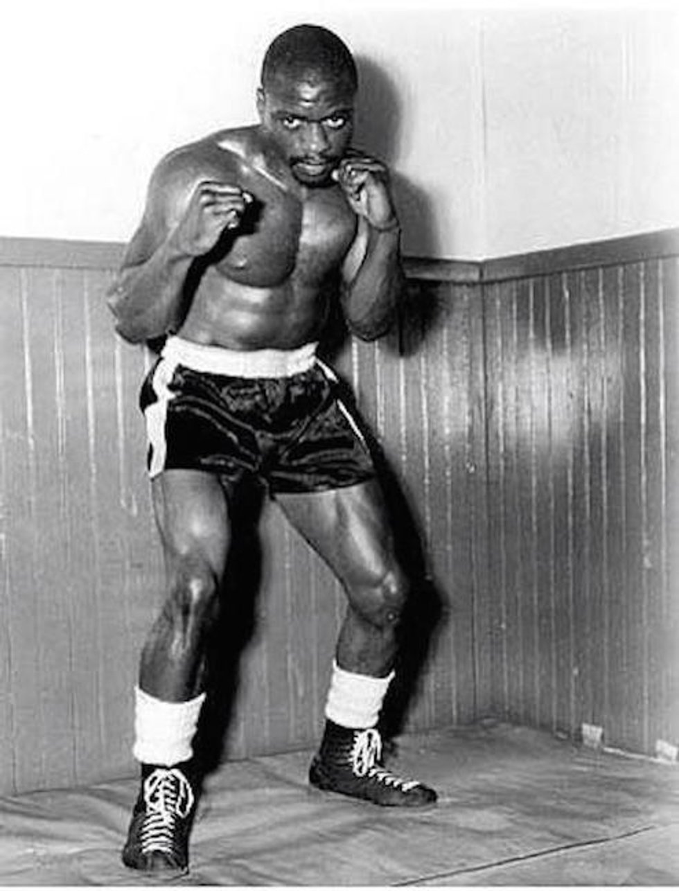 No More Fights For Wrongly Convicted Boxer Rubin 'Hurricane' Carter ...