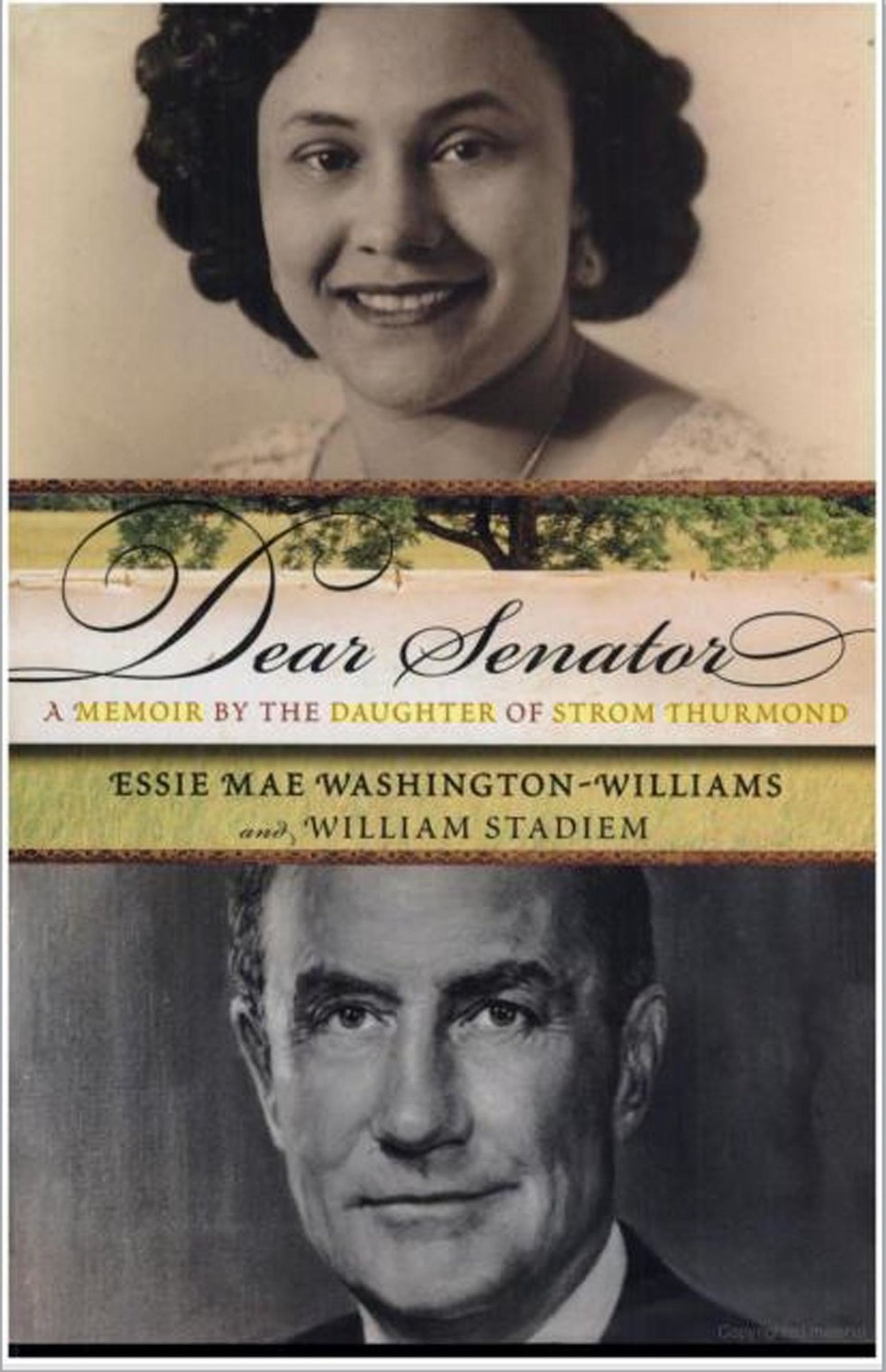 Terrible Strom Thurmond's Nice Daughter Has Died - Wonkette