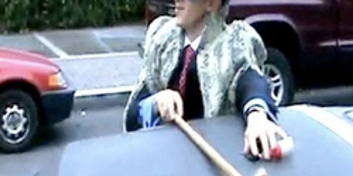 James Okeefe Tries To Get Cnn Reporter Onto His Dildo Lube Boat Wonkette