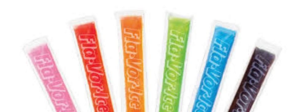 13 Snacks That Take Us Back To The Early 2000s, AKA The Lunchbox Days