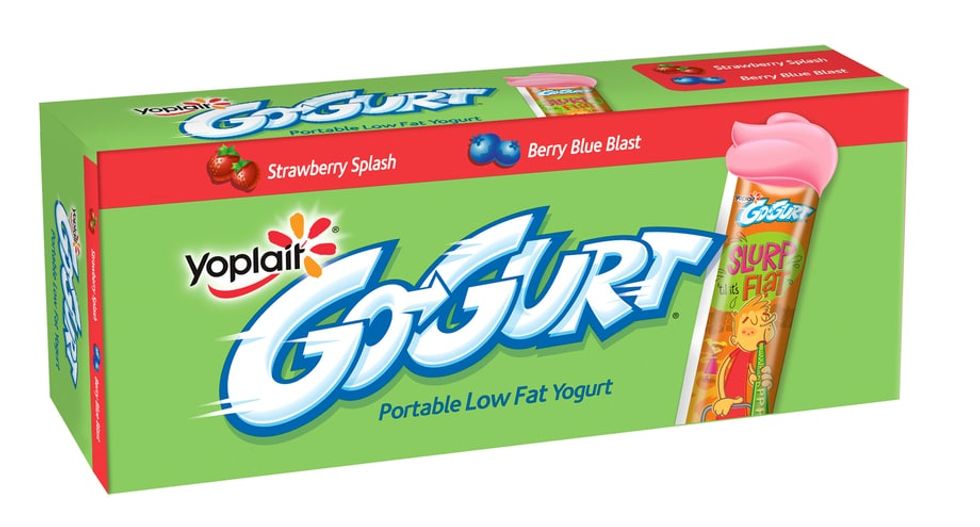 13 Snacks That Take Us Back To The Early 2000s, AKA The Lunchbox Days