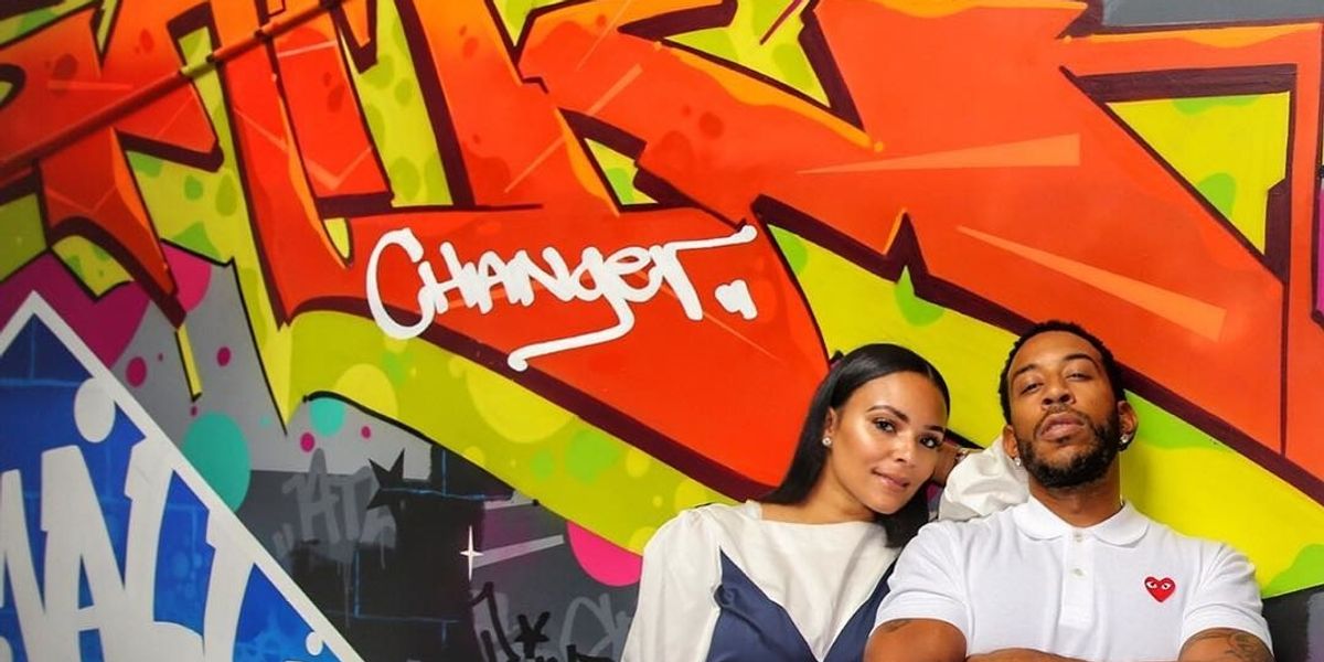 Ludacris Wife Eudoxie Talks Miscarriage - xoNecole