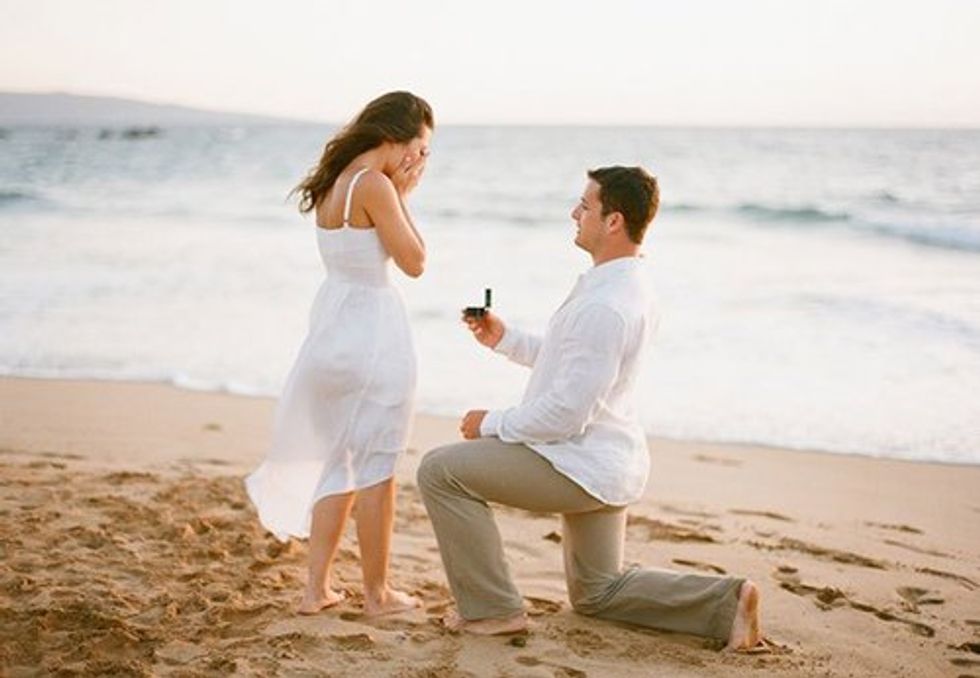 7 Things Your Partner Does That Means They Are Marriage Material