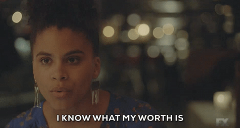 What To Say To What Do You Bring To The Table - xoNecole