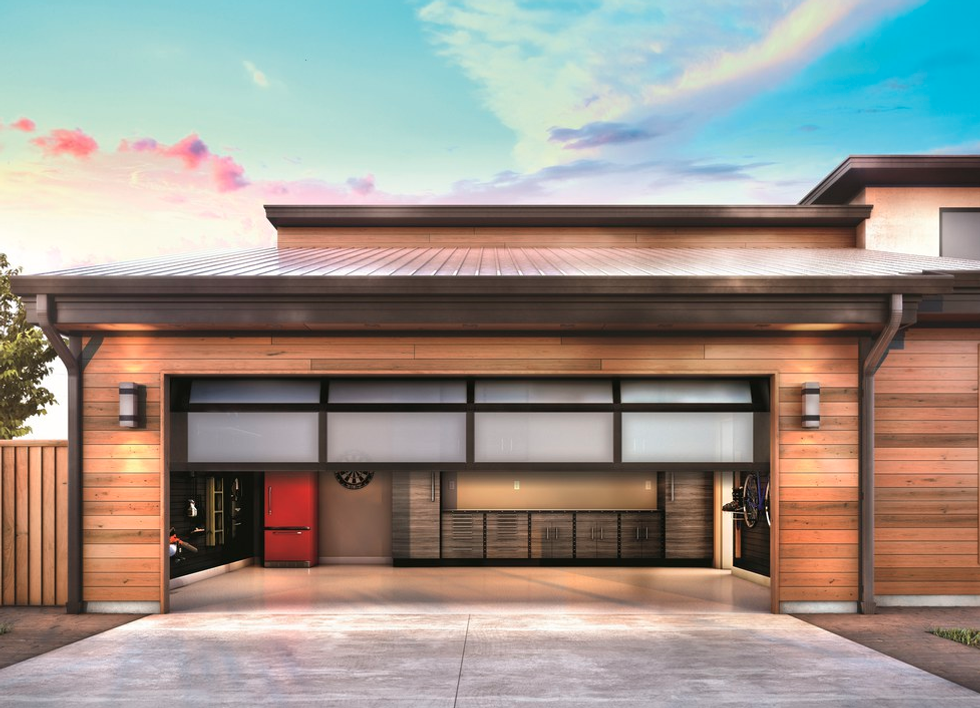 Best smart garage door controllers for automated operation - Gearbrain