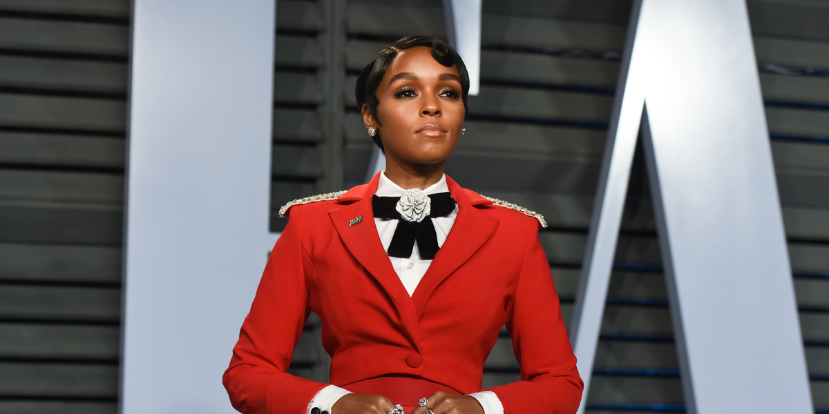 Janelle Monáe Comes Out In Rolling Stone Interview - PAPER Magazine