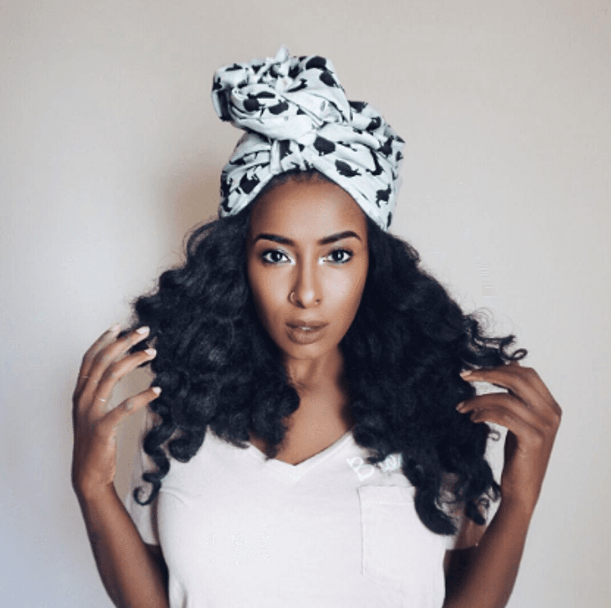 Ambrosia Malbrough - xoNecole