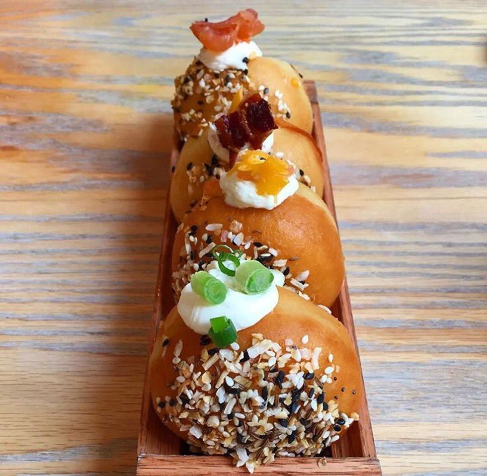 14 Foodie Spots In NYC That You Need To Try This Summer