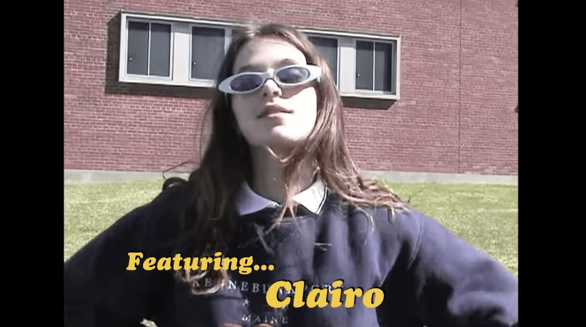 Clairo's "4Ever" Music Video Is A Sunny Ode To College Life - PAPER ...