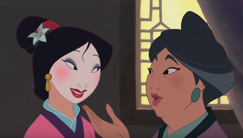 4 Disney Princesses Who Make Great Role Models, They Were Feminists ...