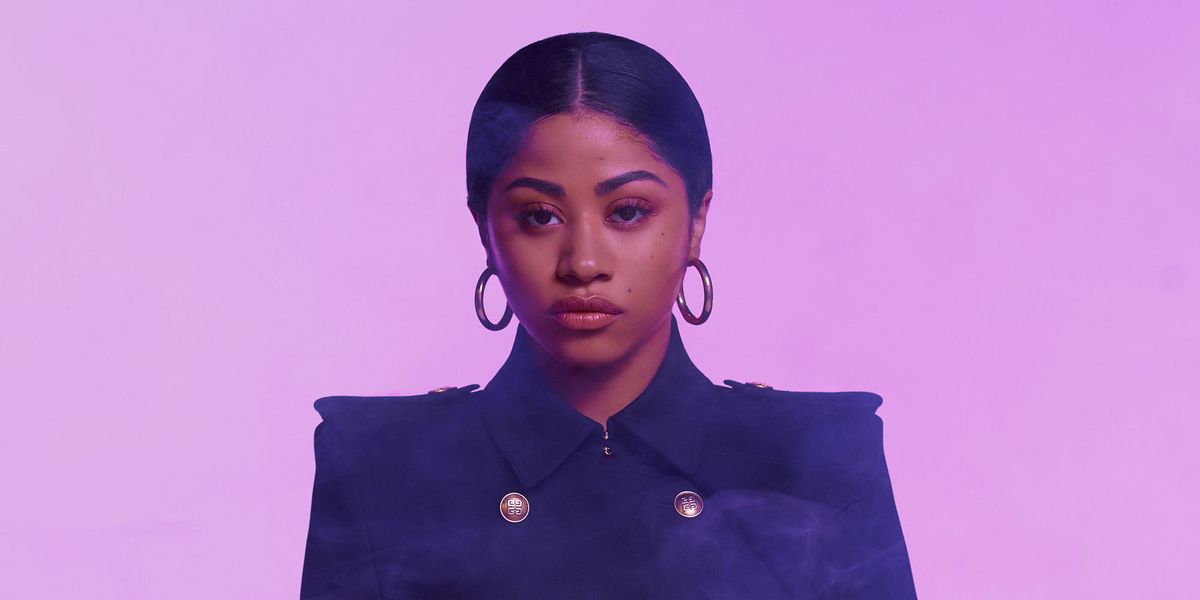 Hennessy Carolina Talks Fame, Cardi B and Sexuality - PAPER Magazine