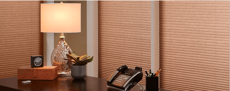 Smart motorized window blinds: How to install and control - Gearbrain