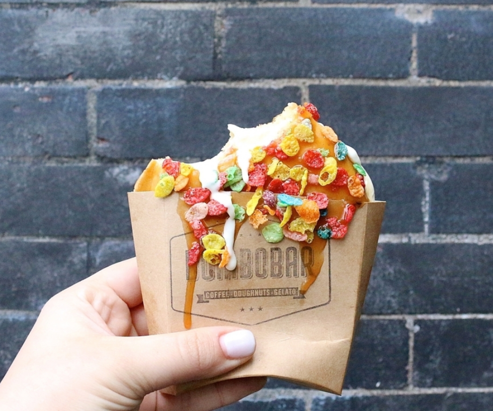 7 Places In Chicago That Will Definitely Satisfy Your Sweet Tooth This ...