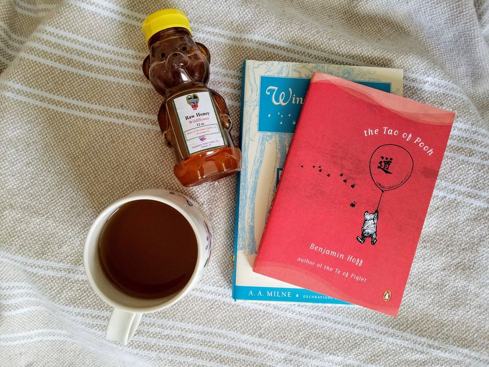 14 Perfect Tea-Book Pairs For Every Bibliophile