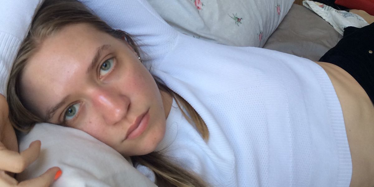 Coco Gordon Moore's Poetry Raises Money for the Brooklyn Bail Fund ...