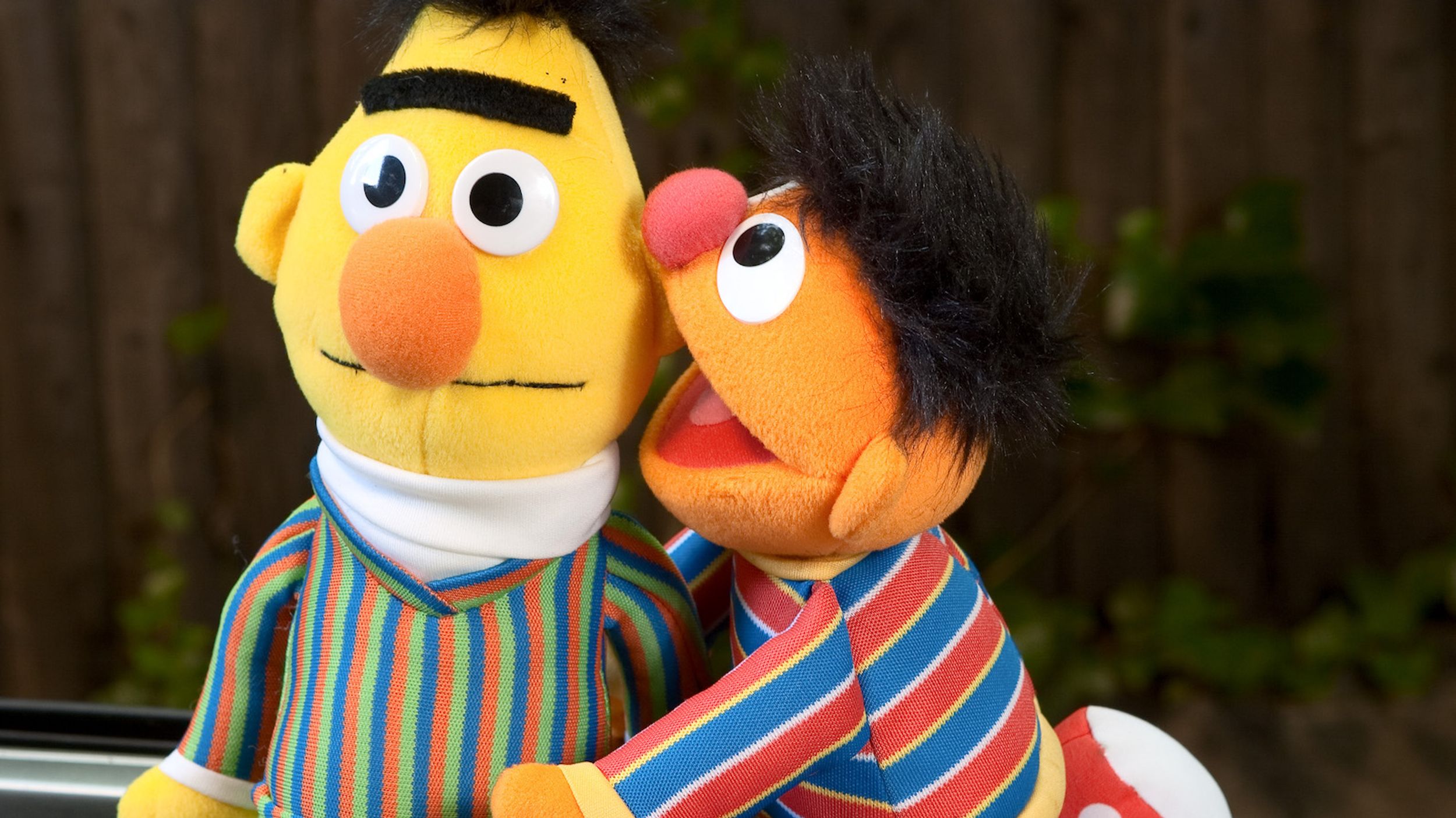 The Top 7 Cartoon Duos From Our Childhood