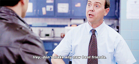 13 Types Of Fictional Best Friends To Help You Appreciate Yours