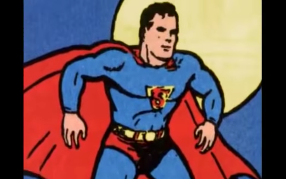 Superman's Lasting Impact On Society