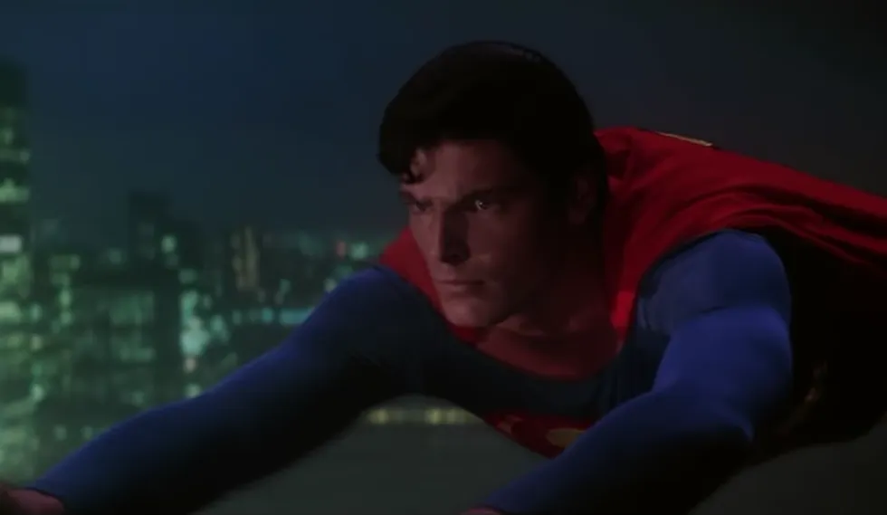 Superman's Lasting Impact On Society