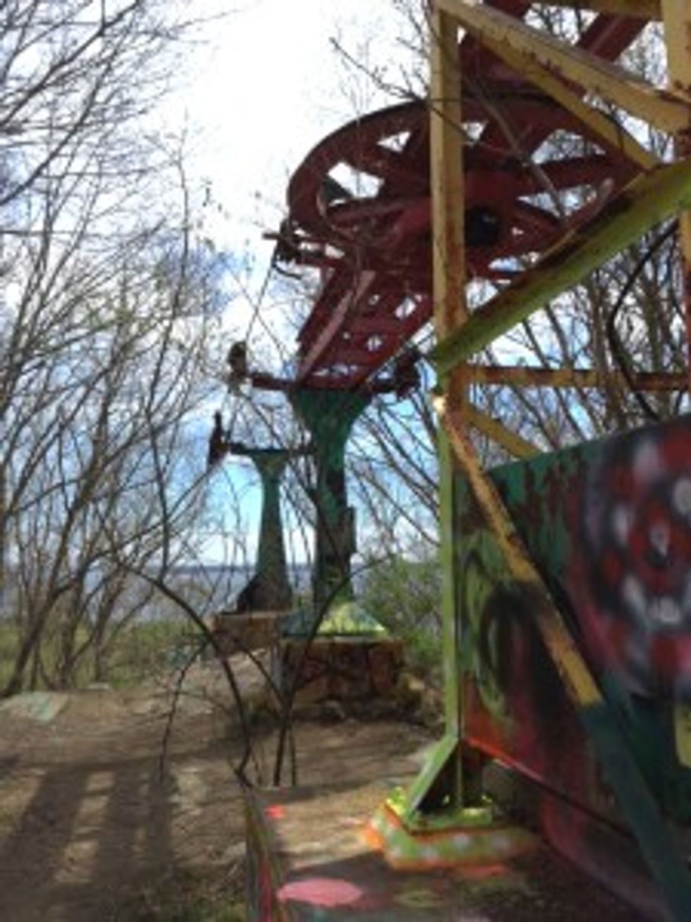 25 Rhode Island State Parks, Beaches And Campgrounds You Need To ...