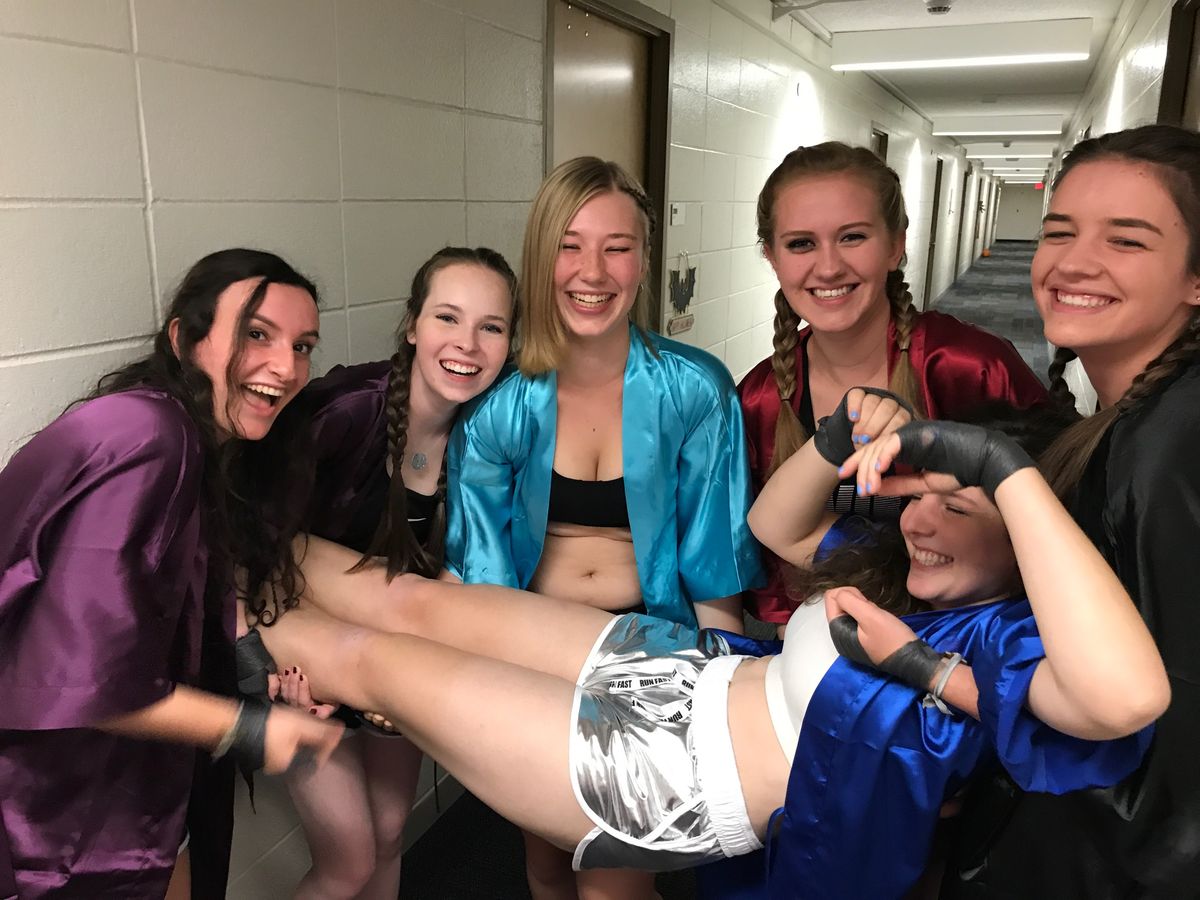 To The Friends That Turned Into Best Friends, Side Kicks, Sisters, And ...