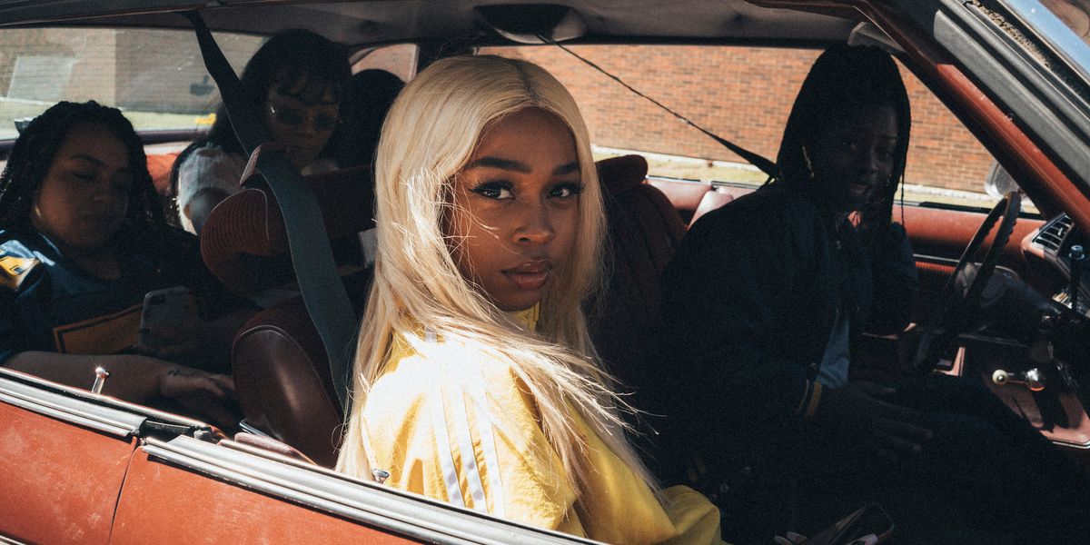 Ebhoni Is Giving Toronto's Reigning Talent a Run for Their Money ...