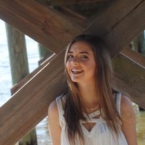 Lori Walker on Odyssey