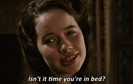 The Problem Of Susan And Narnia