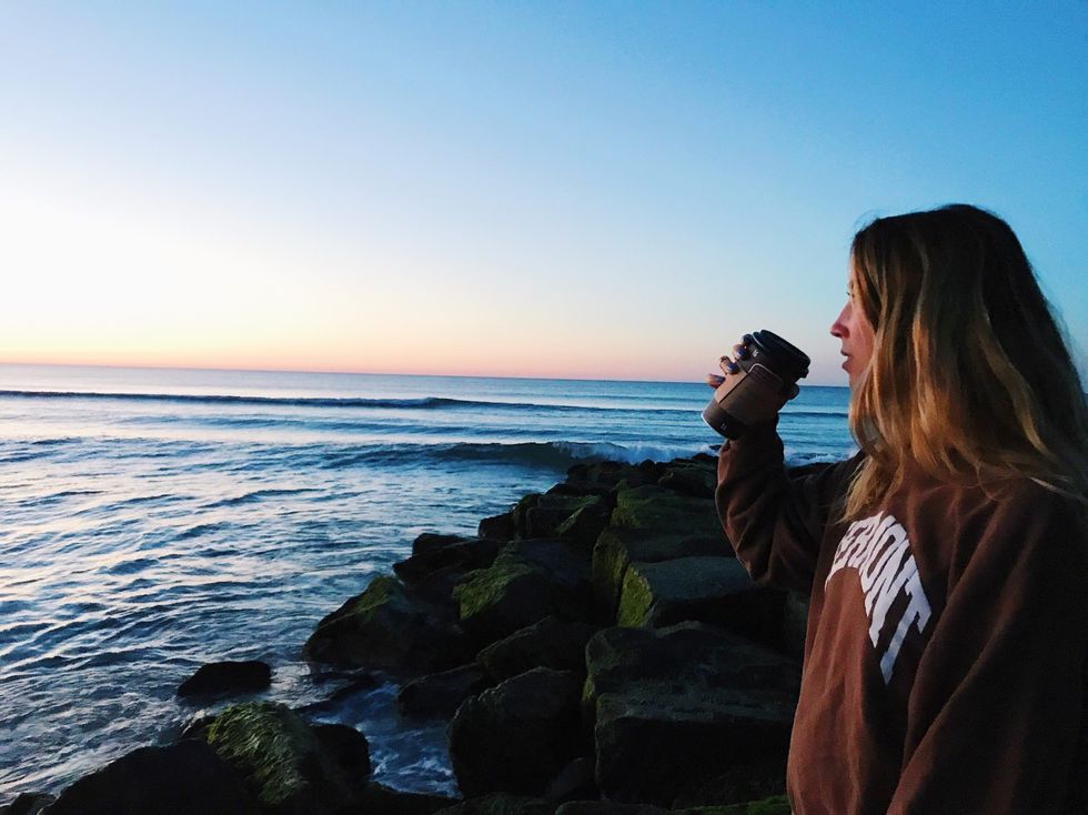 4 Things To Remember When Dealing With Major Life Changes