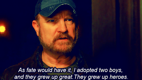 Top 10 Saddest Supernatural Episodes