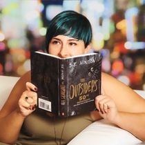 Reese Addison on Odyssey