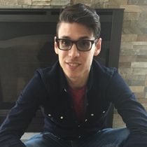 Mario Castelli on Odyssey