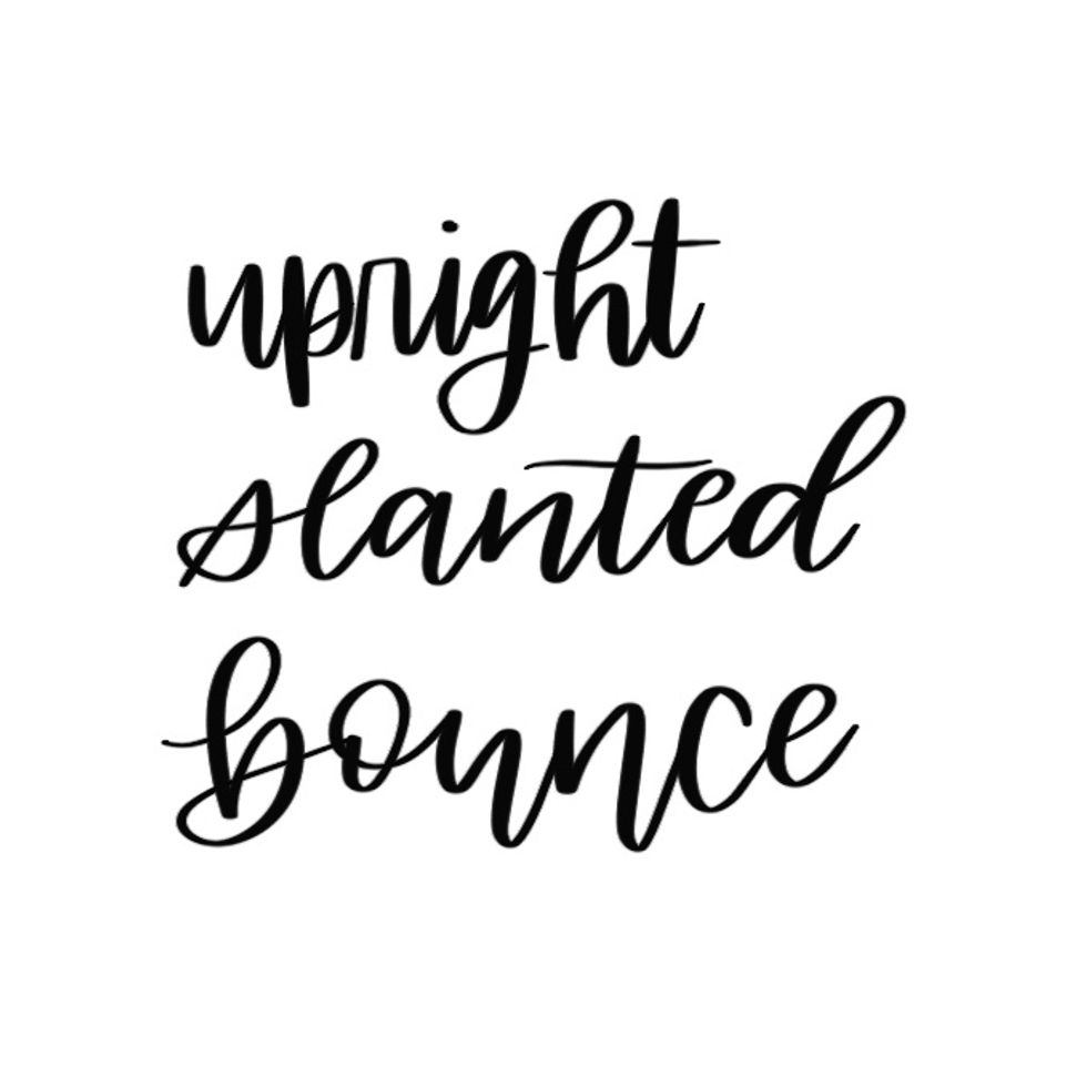 How To Do Hand Lettering