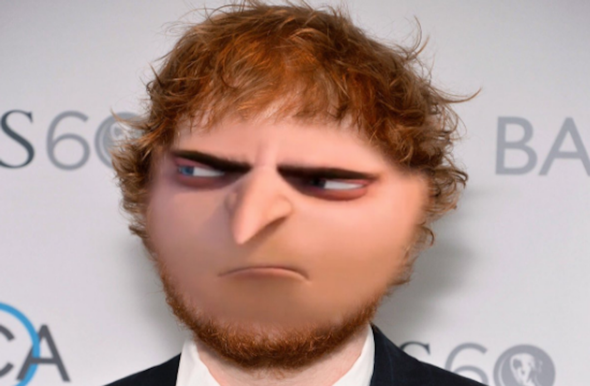 Literally Just 17 Funny "Gorl" Memes