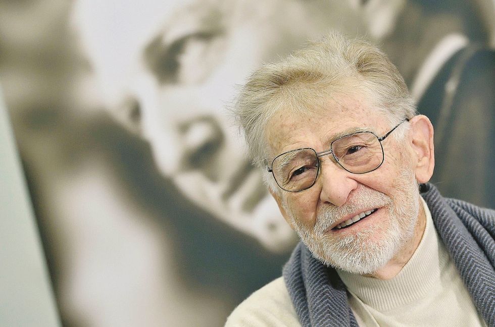 Olmi, profeta appartato del mondo contadino - La Verità