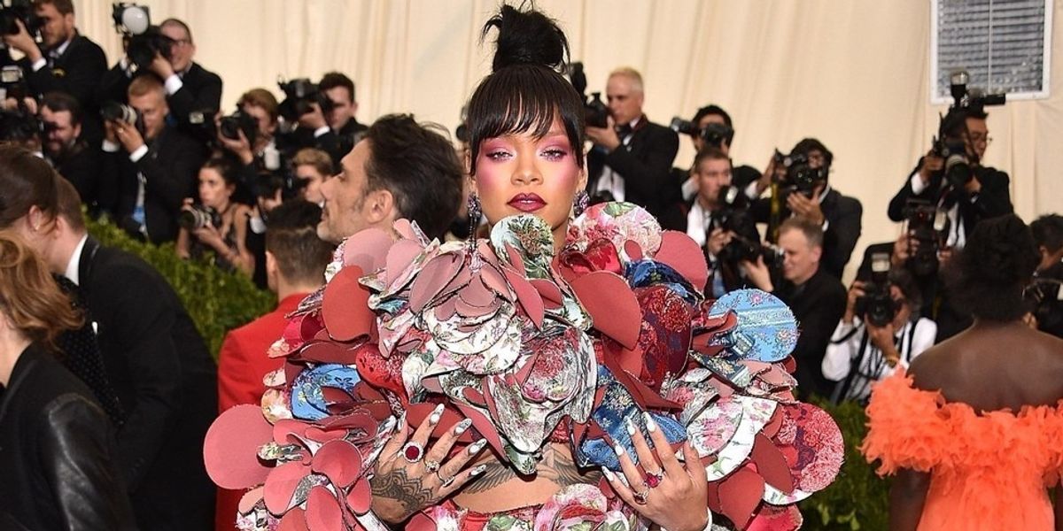 Here's Everything to Know About the Met Ball - PAPER Magazine
