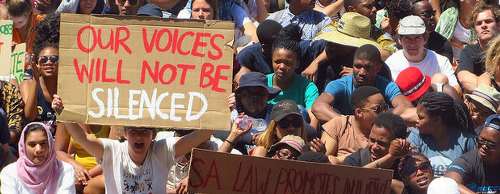 Youth in Revolt: A Look at Youth Movements that Changed History ...