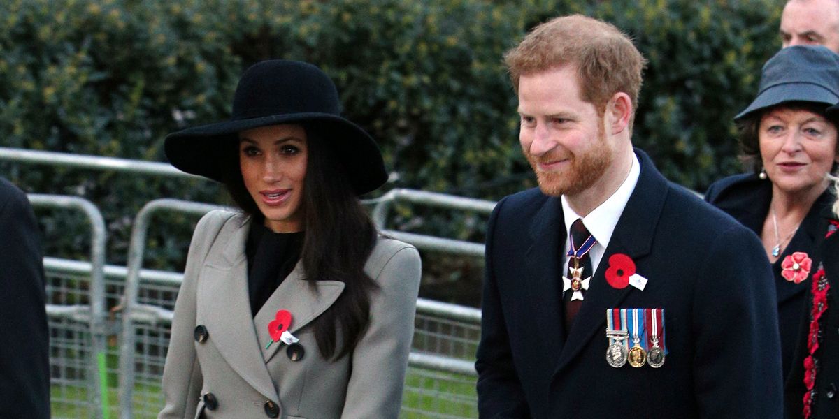 There's Never Been a Better Time to be a Royal Watcher - PAPER Magazine