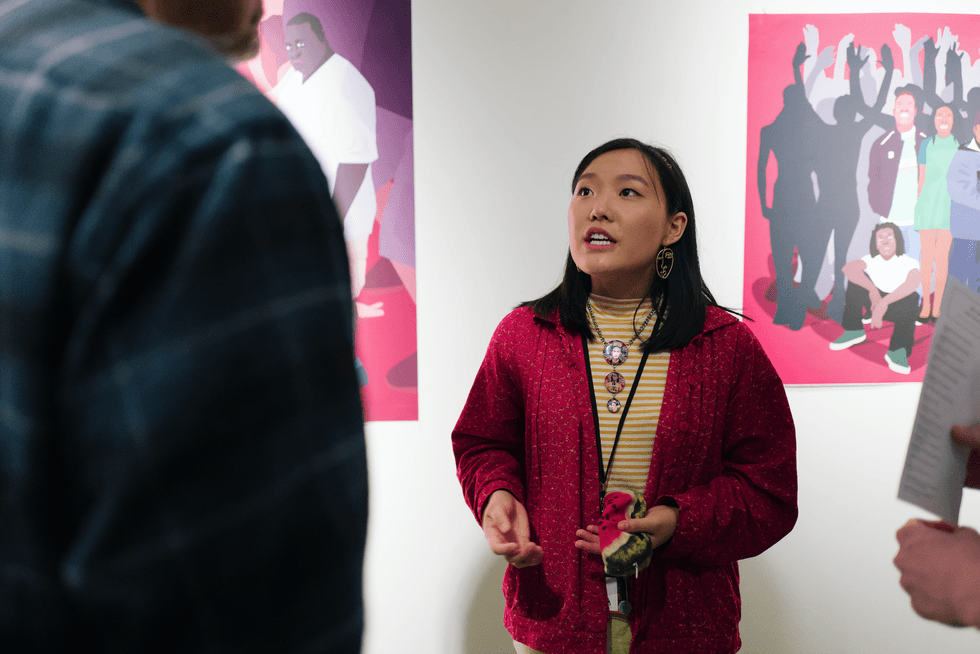 Ameya Okamoto Wants to Make the Revolution Irresistible - PAPER Magazine