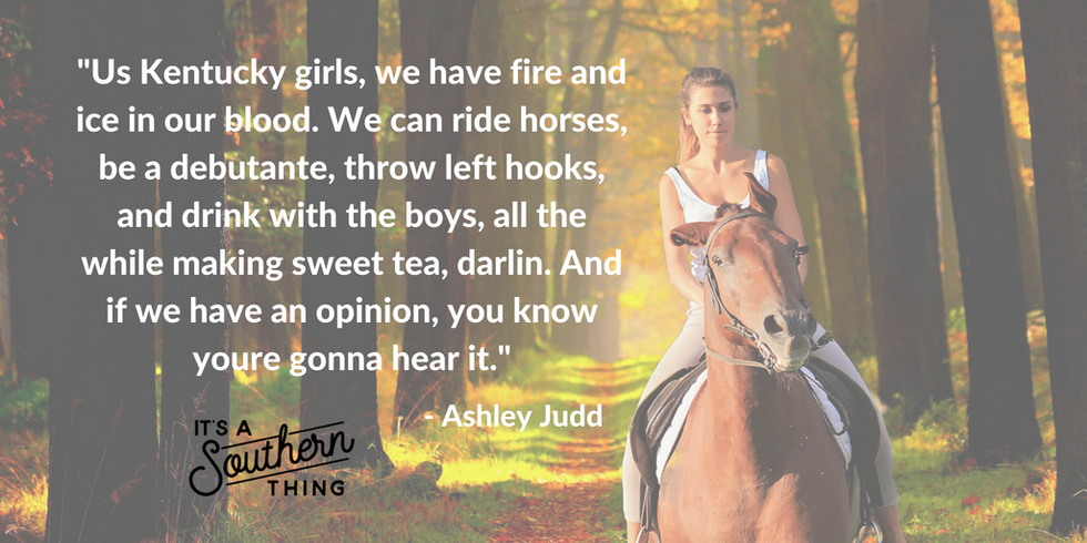 8 quotes about sweet tea that will make you ponder life - It's a ...