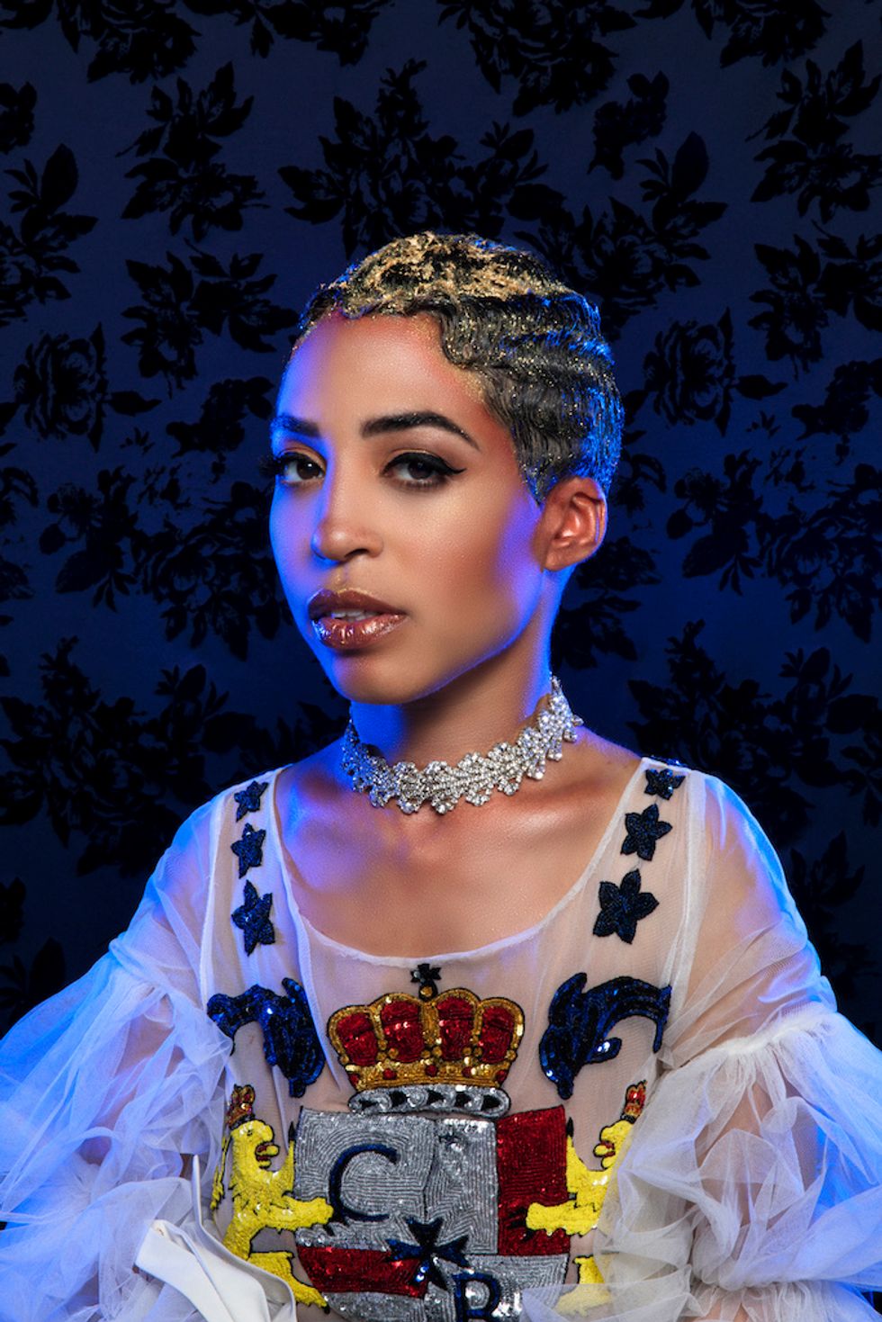 Jillian Mercado: An Icon in the Making - PAPER Magazine