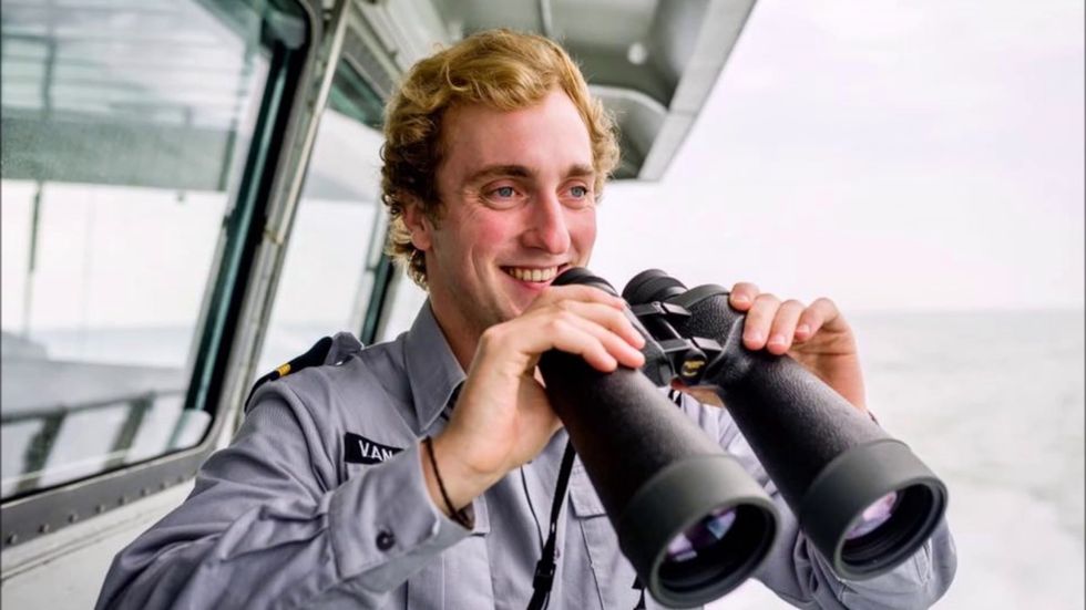 9 Eligible Princes You Need To Know About Now That Prince Harry Is Off ...