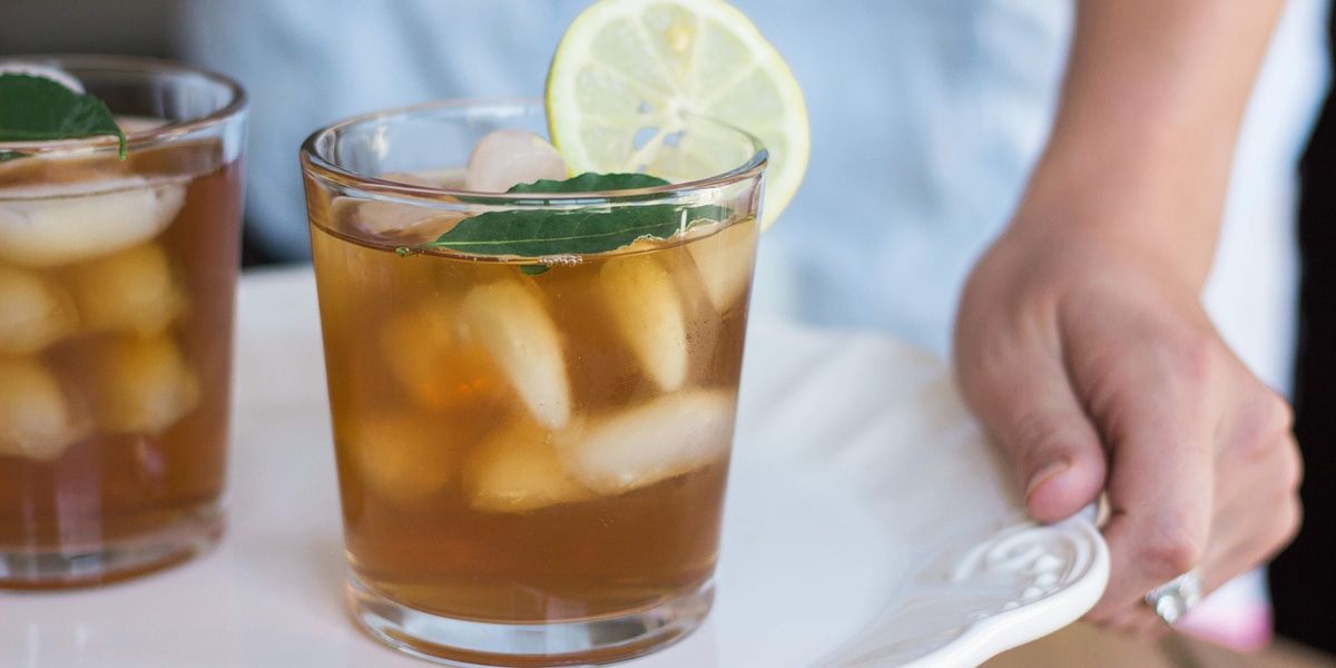 8 quotes about sweet tea that will make you ponder life - It's a ...