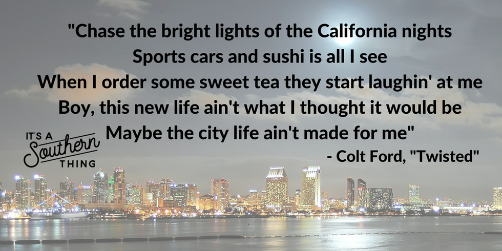 8 quotes about sweet tea that will make you ponder life - It's a ...