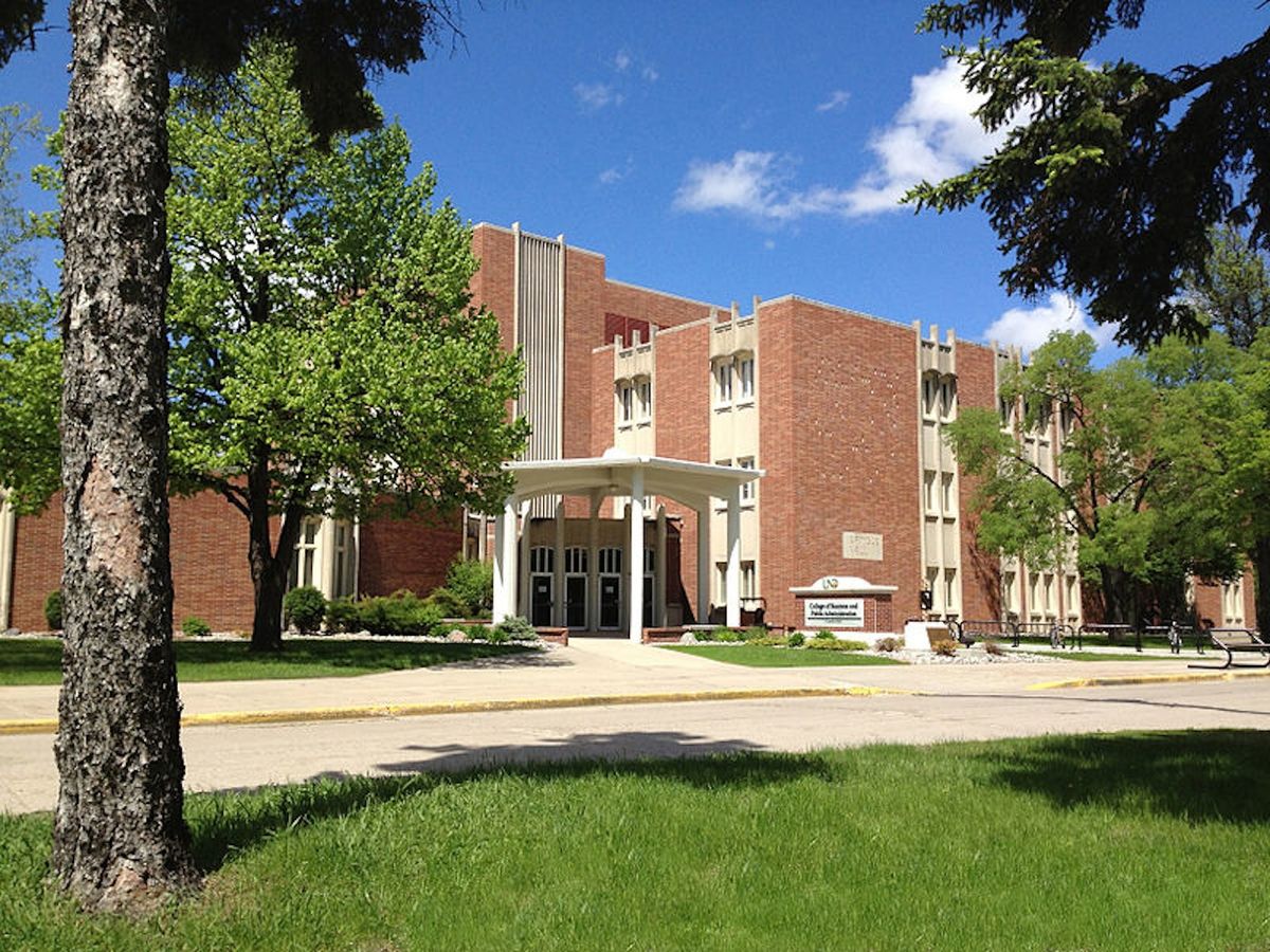 The Benefits Of Living In A Midwestern College Town