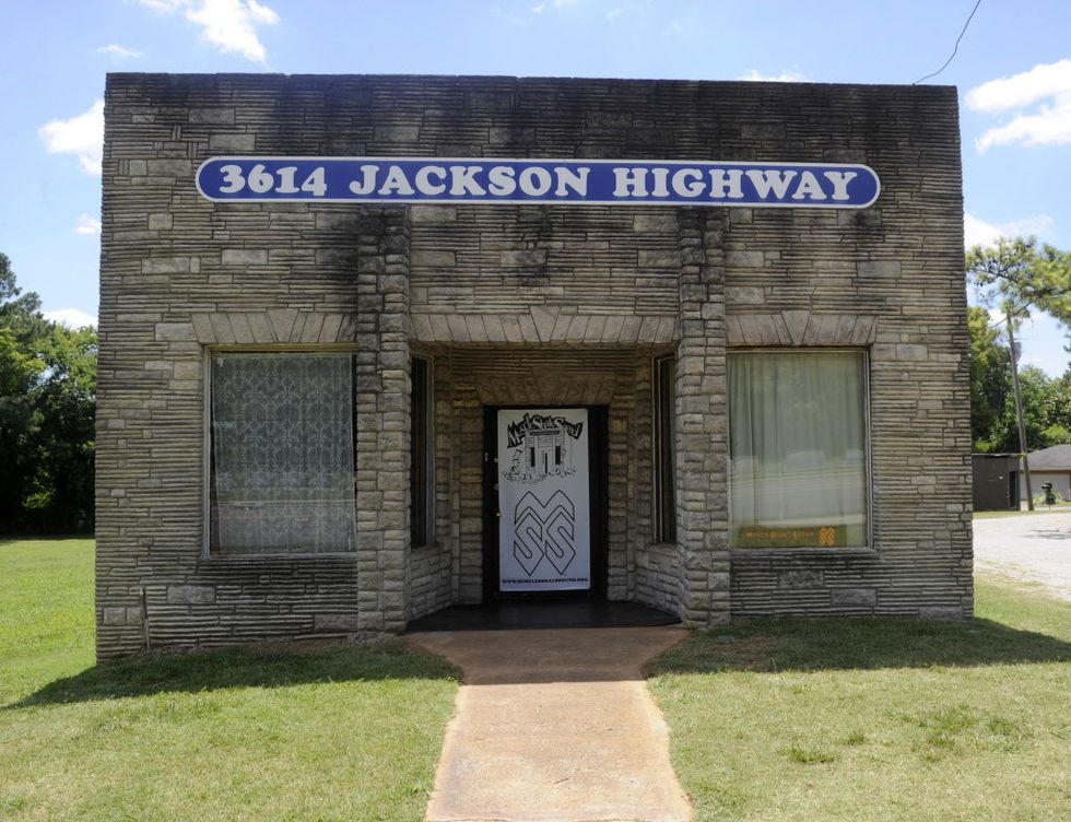 21 Southern cartoon characters we love - It's a Southern Thing