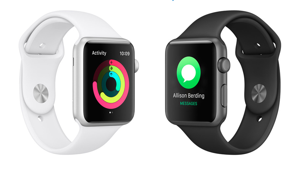 Apple Watch success puts pressure on Google's 'Pixel Watch' - Gearbrain