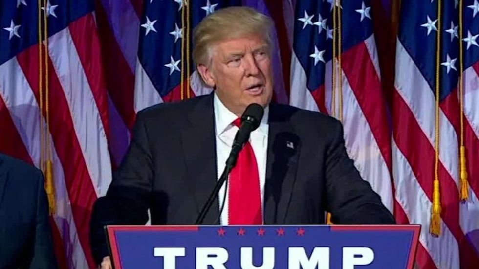 President Trump's Accomplishments In Office