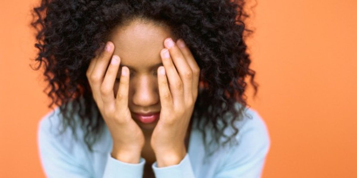 When Self-Care Becomes Problematic - xoNecole