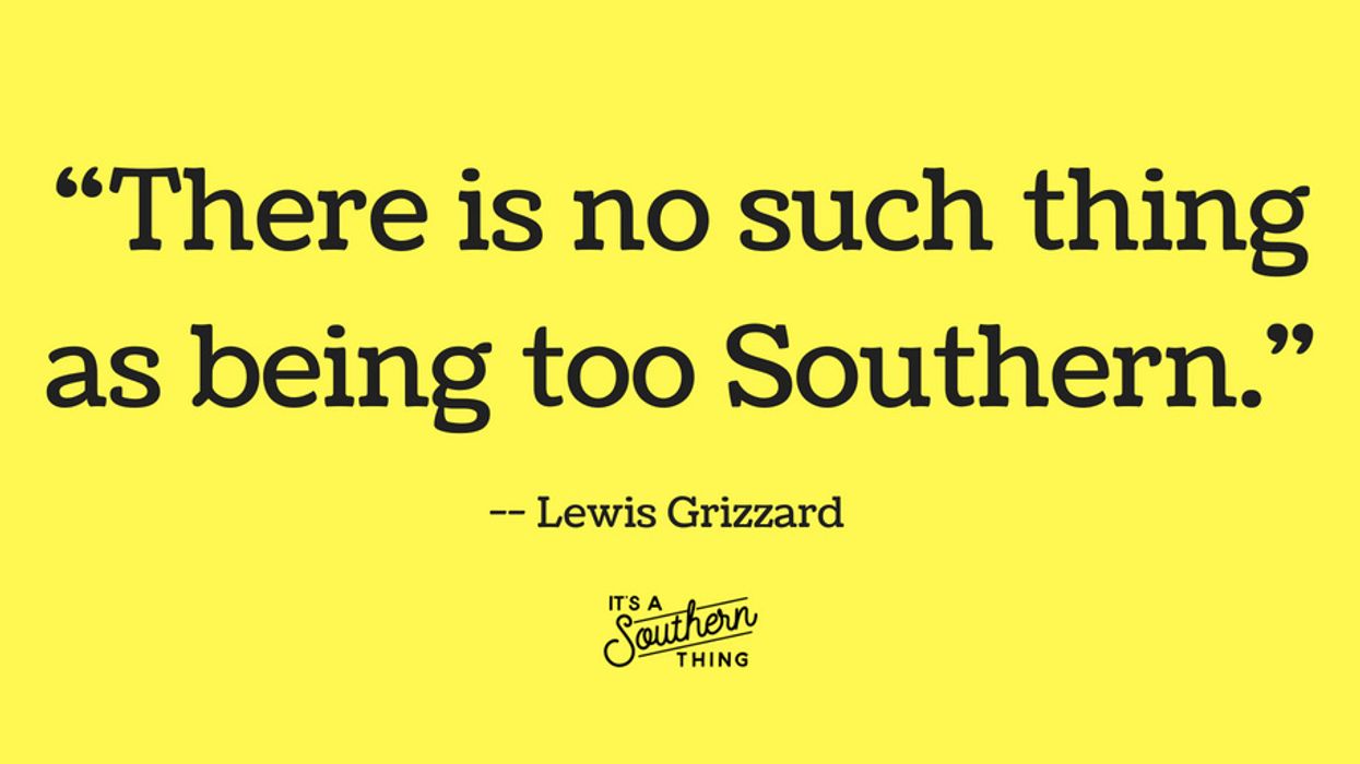 15 Lewis Grizzard quotes we can all (mostly) relate to - It's a ...